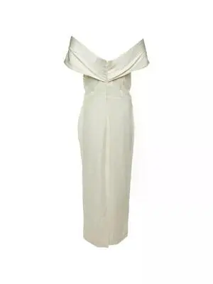 Solace London Rhea Maxi Dress