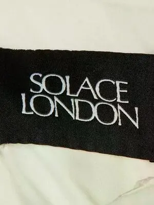 Solace London Rhea Maxi Dress