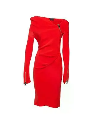 Tom Ford Glam Cocktail Dresses