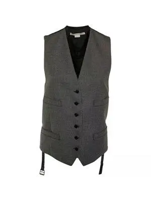 Stella Mccartney Classic Vests For Women