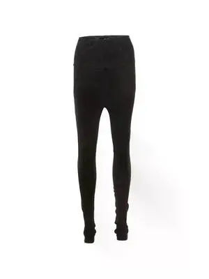 Isabel Marant Etoile Elasticated Pants For Women
