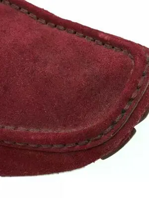 LOUIS VUITTON Monte Carlo Loafers