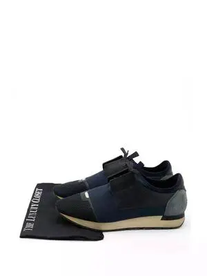 Balenciaga Race Runner Sneakers