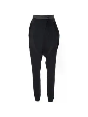 Givenchy Panelled Trousers