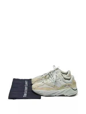 ADIDAS X YEEZY Boost 700 "salt" Sneakers - Grey