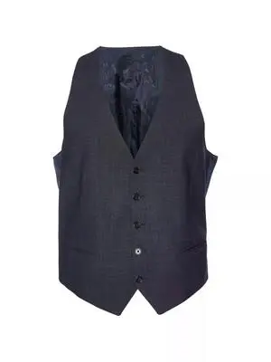Armani Vests For Men