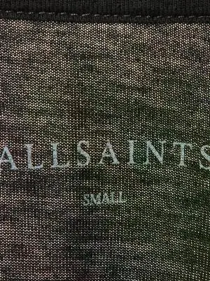 ALLSAINTS Celestial Print T-shirt