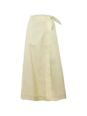 Ganni Wrap Skirts