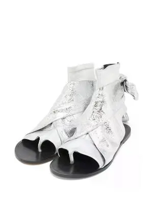 Isabel Marant Étoile Mosley Gladiator Sandals