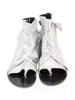 Isabel Marant Étoile Mosley Gladiator Sandals