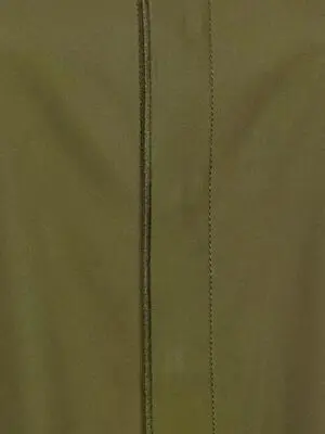 3.1 Phillip Lim Crew Neck Tunic Mini Dress
