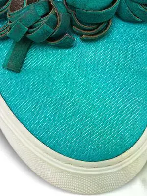 LOUIS VUITTON Destination Slip-on Sneakers