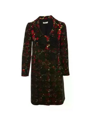 Prada Printed Coats For Women