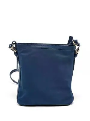 Kate Spade New York Leather-trim Crossbody Bag