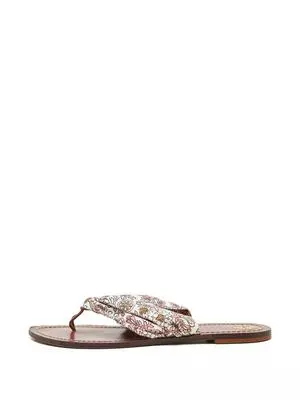 Tory Burch Thong Sandals For Women