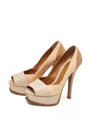 Fendi Heeled Pumps
