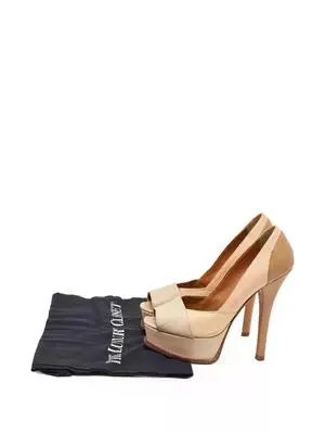 Fendi Heeled Pumps