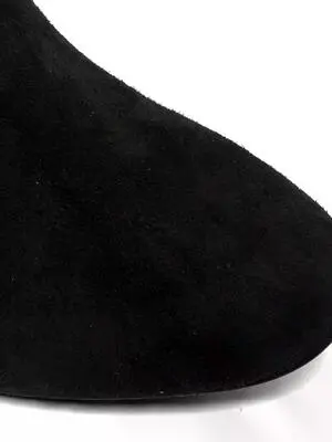 Valentino Garavani Astro Suede Ankle Boots