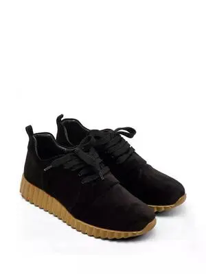 Ferragamo Casual Sneakers For Women