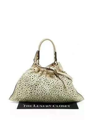 Marni Cut-out Shoulder Bag