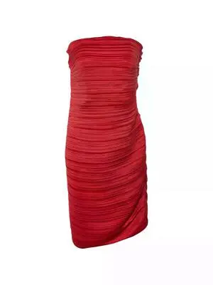 Lanvin Mini Cocktail Dresses