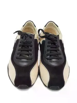 FERRAGAMO Low-top Sneakers