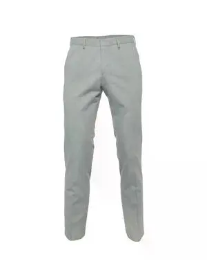 Boss Frill Pants For Men
