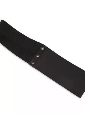 LANVIN Snap-fastening Belt