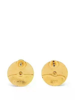 Versace Medusa Biggie Earrings