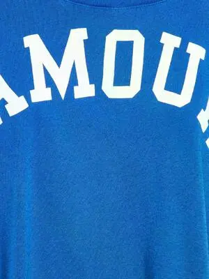 Zadig&Voltaire Amour Printed T-shirt