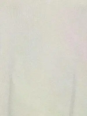 JOSEPH Cross-back High-low Sweater