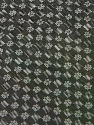 BOSS Patterned Silk Neck Tie