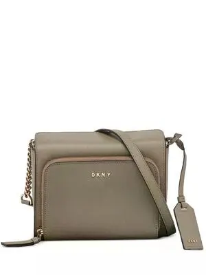 Dkny Chain Strap Cross Body Bags