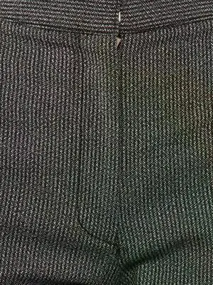 Stella McCartney Patterned Straight-leg Trousers
