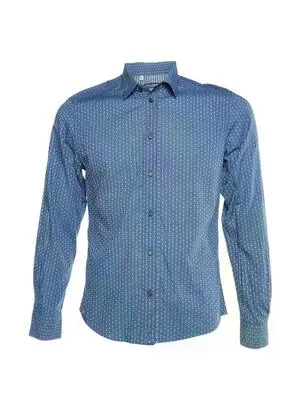 Dolce & Gabbana Patterned Shirt