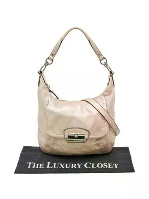 COACH VINTAGE Kristin Shoulder Bag