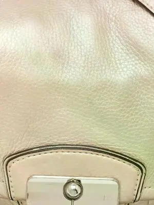 COACH VINTAGE Kristin Shoulder Bag
