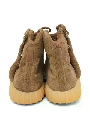 ADIDAS X YEEZY Boost 750 Sneakers - Brown