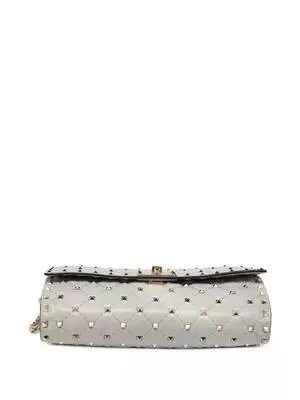 Valentino Garavani Rockstud Spike Shoulder Bag