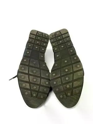 Balenciaga Lace-up Sneakers