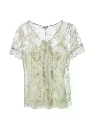 Moschino Casual Blouses