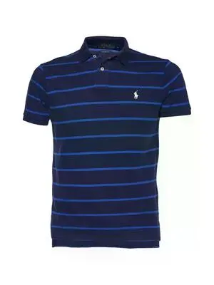 Polo Ralph Lauren Patchwork Polos For Men