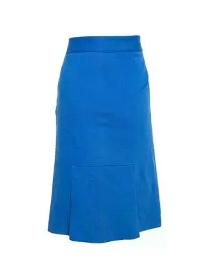 Diane Von Furstenberg High Rise Skirts