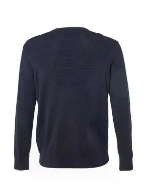 Emporio Armani Long-sleeve Sweater