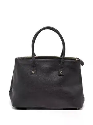 Furla Linda Leather Tote Bag