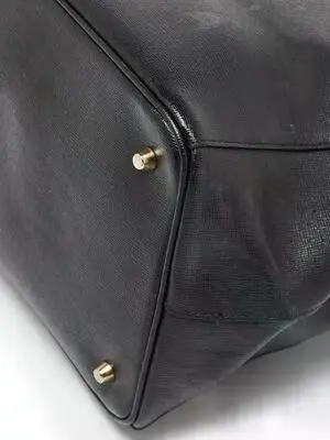 Furla Linda Leather Tote Bag