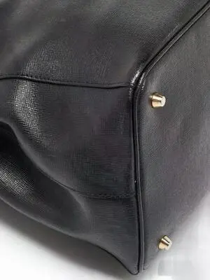Furla Linda Leather Tote Bag
