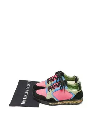 Gucci Icaro Low-top Sneakers