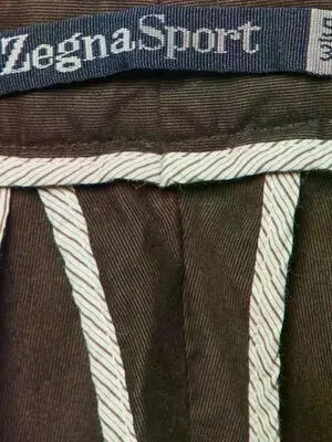 Zegna Regular-fit Trousers