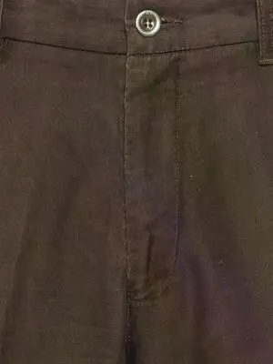 Zegna Regular-fit Trousers
